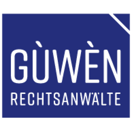 Gùwèn Rechtsanwälte Berlin | Startseite